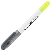 Branded Custom Highlighters at 4imprint | Promotional Highlighters