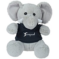 Custom Stuffed Animals | Logo Teddy Bears and Plush Toys at 4imprint