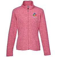 Customized Fleece Jackets and Vests With Your Logo at 4imprint