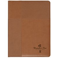 Custom Padfolios at 4imprint | Personalized Portfolios and Notepad ...