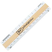 RULER | Promotional Products by 4imprint