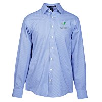 Custom Dress Shirts Printed With Your Business Logo at 4imprint