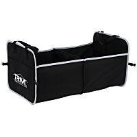 Personalized Car Trunk Cargo Organizers With Your Logo at 4imprint