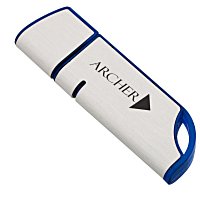 Custom USB Flash Drives and Thumb Drives Printed With Your Logo at 4imprint