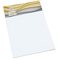 Custom Printed Notepads at 4imprint | Personalized Notepads With Logo