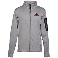 Customized Fleece Jackets and Vests With Your Logo at 4imprint