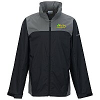 Custom Rain Jackets With Your Logo at 4imprint | Promo Raincoats