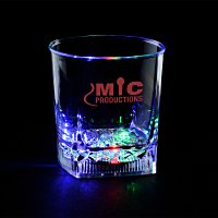 Custom Light Up Wands, Glasses and LED Toys With Your Logo at 4imprint