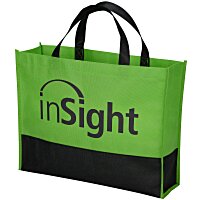 Printed Trade Show Tote Bags at 4imprint | Conference and Convention Bags