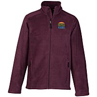 Customized Fleece Jackets and Vests With Your Logo at 4imprint