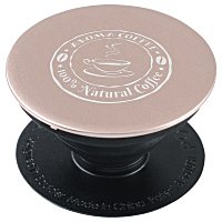 PopSockets Custom Phone Stands & Holders Branded With Your Logo at 4imprint