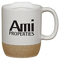 Custom Mugs at 4imprint | Your Logo on Promotional Coffee Mugs