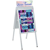 signs | Promotional Products by 4imprint