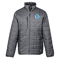 Custom Puffer Jackets With Your Logo at 4imprint | Puffy Jackets