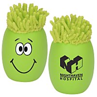 Custom Stress Ball, Personalized Logo Stress Reliever Toys at 4imprint