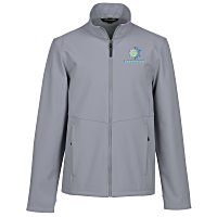 Custom Soft Shell Jackets at 4imprint | Logo Softshell Jackets and Vests