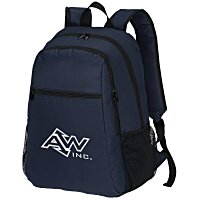 Custom Backpacks with Logo - Personalized Backpacks