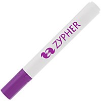 Custom Markers at 4imprint; mini dry erase, permanent, retractable, chisel