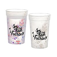 Custom Plastic Cups Printed With Your Logo for Promos at 4imprint