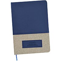 notebook | Promotional Products by 4imprint | Medium (7"x5", 8"x6")