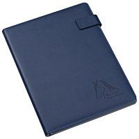 Custom Padfolios at 4imprint | Personalized Portfolios and Notepad ...