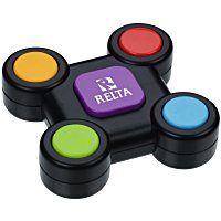 Custom Desk Toys | Executive Desktop Toys With Your Logo at 4imprint