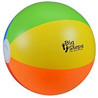Custom Beach Balls | Personalized Beach Balls With Your Logo at 4imprint