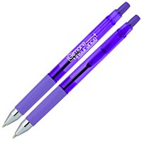 Custom Low-Cost Value Pens, Logo on Inexpensive Ink Pens at 4imprint