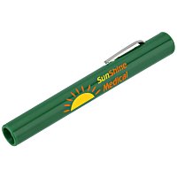 Custom Personalized Flashlights for Promos - 4imprint