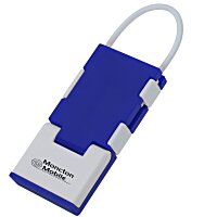 Personalized USB Charging Cables for iPhones & Android at 4imprint