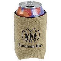 Custom Logo Can Koozies and Printed Beer Can Coolers at 4imprint