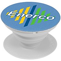 PopSockets Custom Phone Stands & Holders Branded With Your Logo at 4imprint