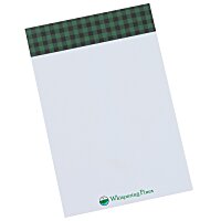 Custom Printed Notepads at 4imprint | Personalized Notepads With Logo