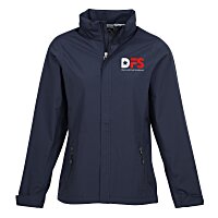 Custom Rain Jackets With Your Logo at 4imprint | Promo Raincoats