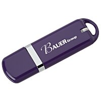 Custom Flash Drives - 4imprint Promotional USB Drives