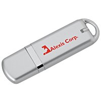 Custom USB Flash Drives and Thumb Drives Printed With Your Logo at 4imprint