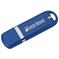 Custom Flash Drives - 4imprint Promotional USB Drives