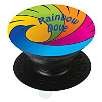 PopSockets Custom Phone Stands & Holders Branded With Your Logo at 4imprint