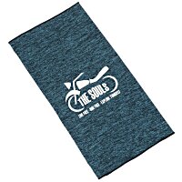 Custom Printed Bandanas at 4imprint | Logo Do-Rags and Paisley Hankies