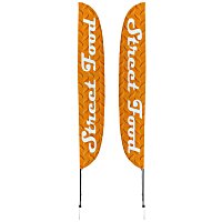 outdoor signs | Promotional Products by 4imprint