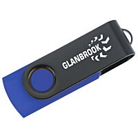 Custom Flash Drives - 4imprint Promotional USB Drives