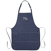 Custom Aprons at 4imprint | Customized Aprons for Promotional Gifts