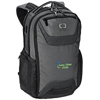 Custom Backpacks with Logo - Personalized Backpacks