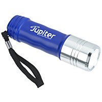 Custom Personalized Flashlights for Promos - 4imprint