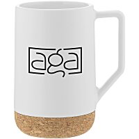 Custom Mugs at 4imprint | Your Logo on Promotional Coffee Mugs