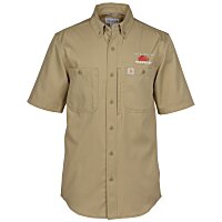 Custom Dress Shirts Printed With Your Business Logo at 4imprint