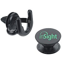 PopSockets Custom Phone Stands & Holders Branded With Your Logo at 4imprint