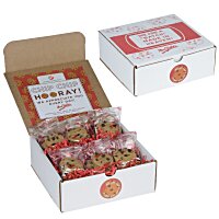 Custom Printed Gift Boxes of Chocolates and Candy at 4imprint | Logo ...