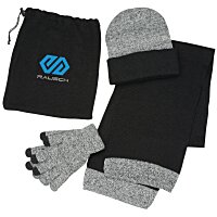 Custom Beanies, Stocking Caps and Knit Hats With Your Logo at 4imprint