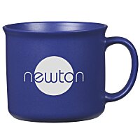 Custom Ceramic Coffee Mugs at 4imprint--Promotional Coffee Cups